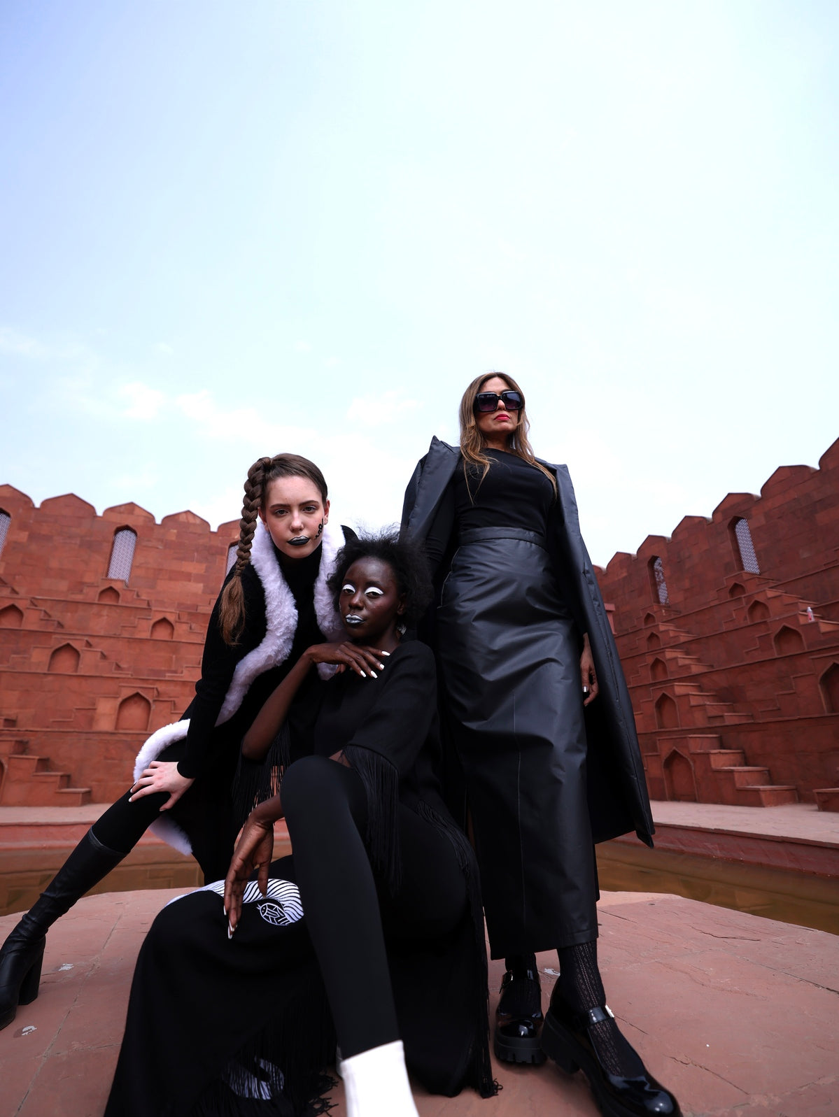 Meet The Designer – atelieranavo